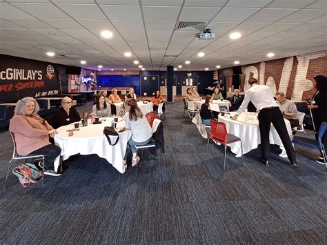 Ithrive Support Bolton Together Charity