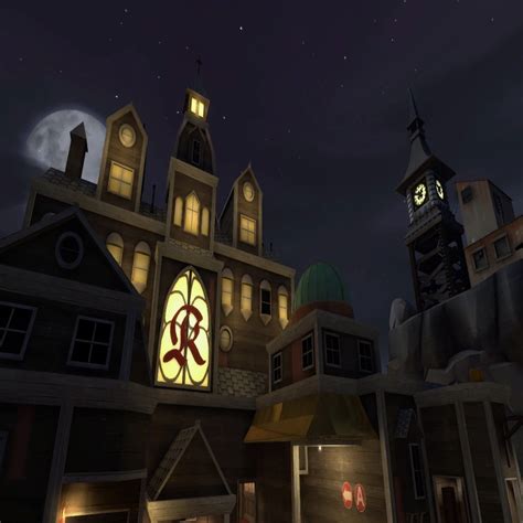 Better Backgrounds Mod For Team Fortress 2 Tf2 Mods