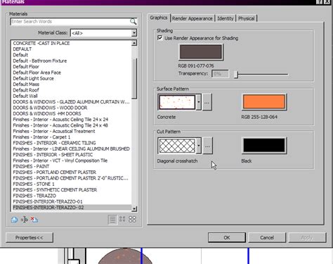 Revit Floor Patterns And Materials Revit Floor Patterns And Materials
