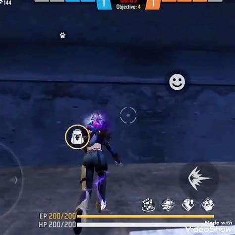 خفن فیری فایر