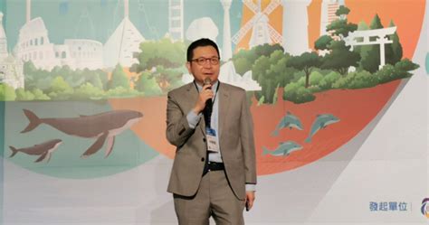 金融業證交所帶領建立 ESG 生態系 平台強化資訊揭露為重中之重 CIO Taiwan