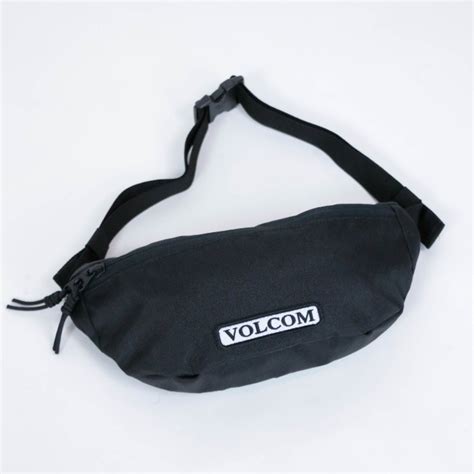 Volcom กระเป๋าคาดเอว Waist Bag Vd6541900 Nyla Thailand Thaipick