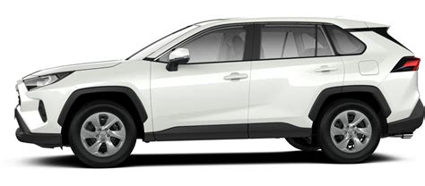 Купити Toyota RAV4 Hybrid (Тойота РАВ4 Гібрид) в Автосаміт на Столичному