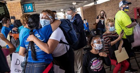 Opinion We Need To Help Asylum Seekers Not Traumatize Them Marisol