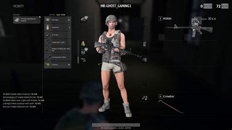 LIVE PLAYERUNKNOWN S BATTLEGROUNDS LIVE STREAM THE NAKED SQUAD