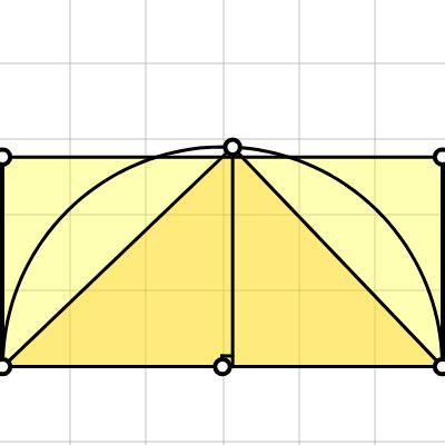 Rectangle Area Desmos