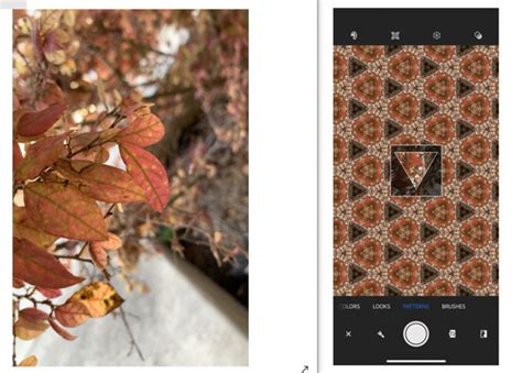 Making Your Own Pattern Paper Tutorial Scrapping With Liz