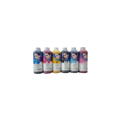 Buy Original 1 Liter Inktec Sublinova Smart Inkjet Dye Sublimation Ink Dti Online At Lowest