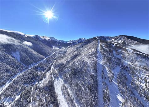 Nuvakchina Delivers Big Snow To New Mexico
