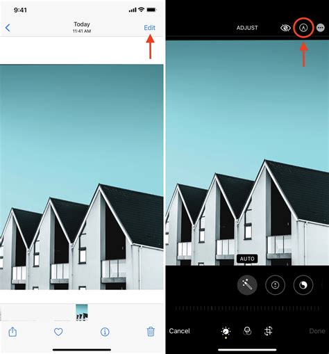 How To Markup And Annotate Photos On Iphone And Ipad