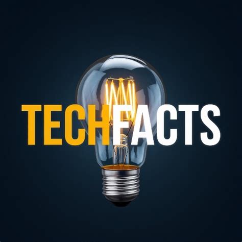 techfacts youtube