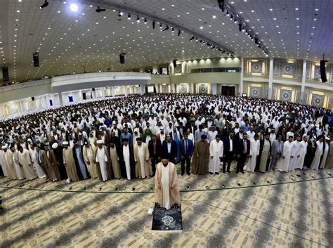 الحكيم يجدد دعوته لحسم منصب رئيس البرلمان
