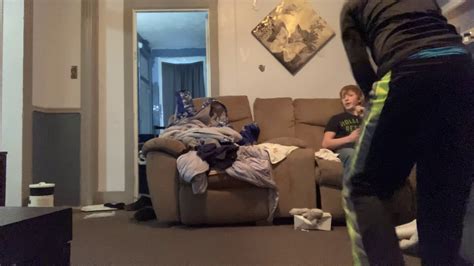 Wrestling My Brother Part 7 Youtube