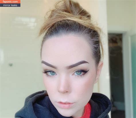 Suzy Berhow Aka Mortemer Nude Leaks Faponic