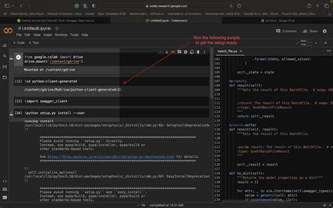 Creating Client Generated Api Sdks Using Swagger Editor