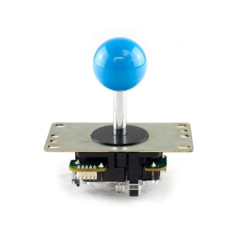 8 Way 4 Way Arcade Joystick