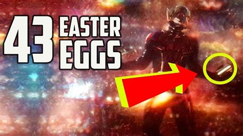 Ant Man Easter Eggs The Animal House Easter Egg In Ant Man That