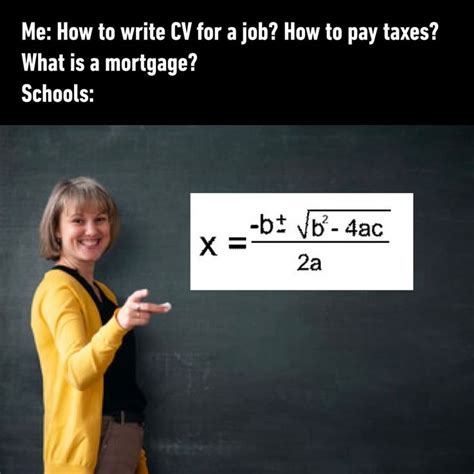 9gag Go Fun The World On Instagram Have You Ever Used Logarithms