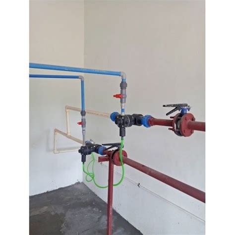 Mild Steel Chlorine Injector Size 32 Mm Rs 13500 Unit Chloro Chem