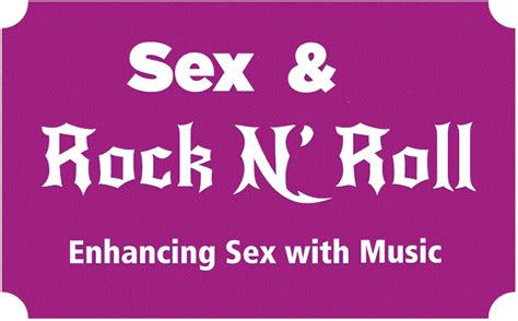 Sex And Music Infographic Adam And Eve S Guide To Sex