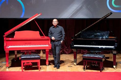 Evom Ai Piano Automatic Spatial Music Generator