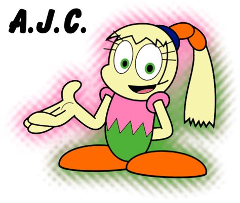 Who Else But Your Typical Tiff By Aldrine Joseph 25 On Newgrounds