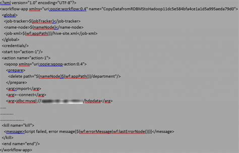 Copy Data To Hadoop Using SAS Data Loader SAS Users