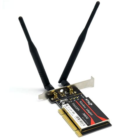Broadcom N Network Adapter Partiesdas