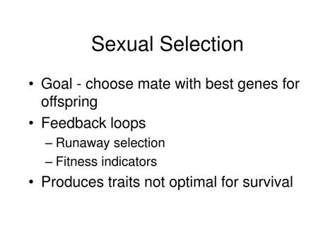 Ppt A Mind Fit For Mating Powerpoint Presentation Free Download Id 1821743