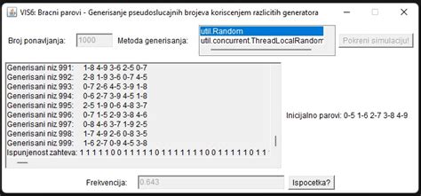 GitHub Markovicb1 Married Couples Problem Visualize Probability And Statistics Famous Problem