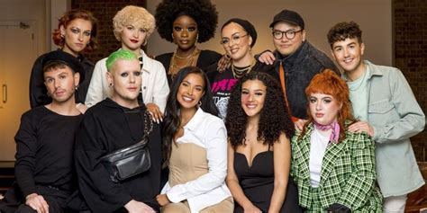 Glow Up Season Facts What To Expect From The Show