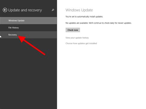 How To Perform A Windows Refresh Daves Computer Tips