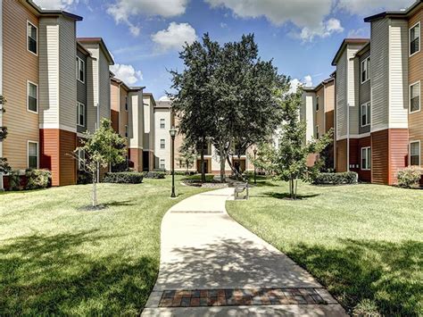 Pvamu Housing University View Ii Prairie View Tx
