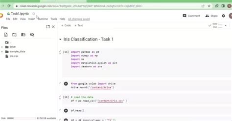 Shiv Patel On Linkedin Connections Oasisinfobyteintership Machinelearning…