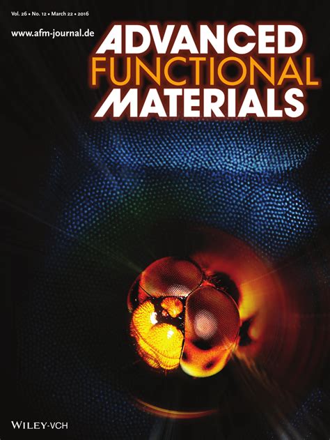 Pdf Dragonfly‐eye‐inspired Artificial Compound Eyes With Sophisticated Imaging