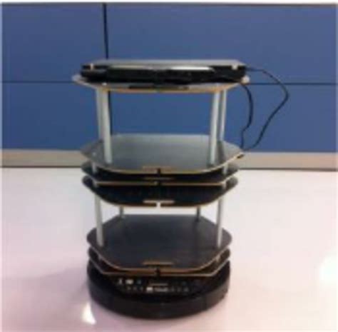 Camera System Hardware Download Scientific Diagram