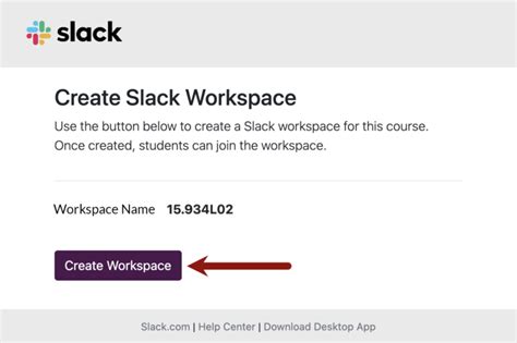 How To Create A Private Slack Workspace For Your Canvas Course MIT Sloan Teaching Learning