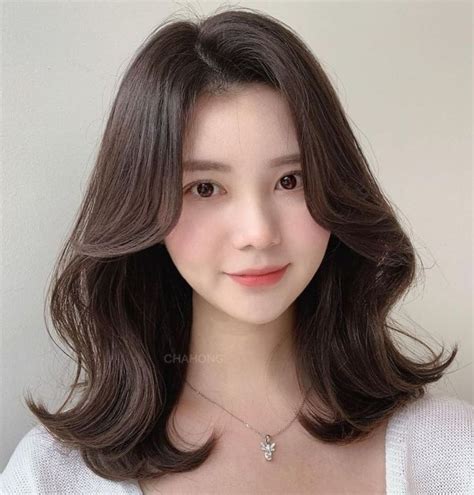 Achieve A Korean Drama Hero Look With Hair Rambut Panjang Potongan Rambut Sedang Rambut Estetika