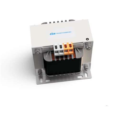 Ul Recognised Isolation Control Transformers Gs Singapore