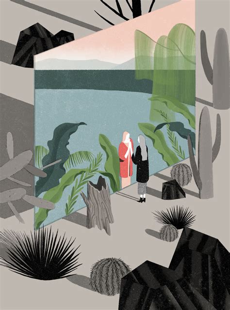 Illustrator Spotlight Jun Cen Booooooom Create Inspire