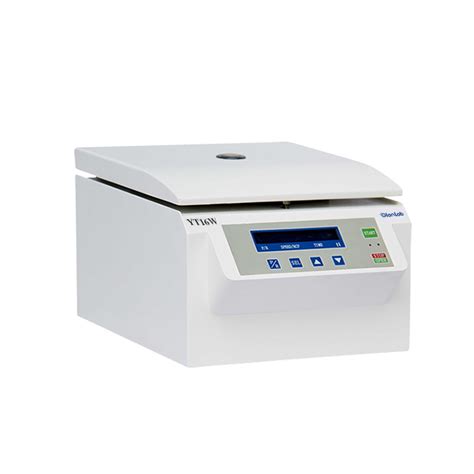 High Speed Centrifuge From China High Speed Centrifuge Manufacturer And Supplier Glanlab Instrument
