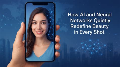 How Ai And Neural Networks Autoencoders Are Transforming Photography And Unlocking Business Potential