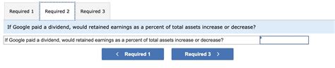 Solved Compute Common Size Percents For Each Company Using
