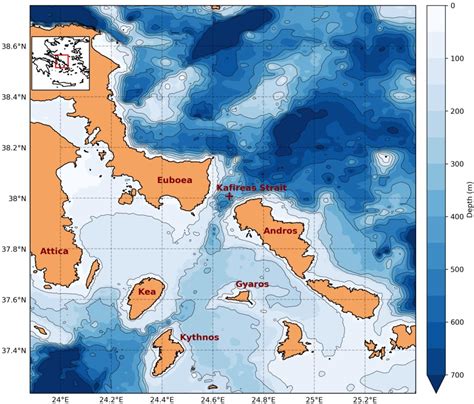 Figure From Oil Spill Model Uncertainty Quantification Using An Atmospheric Ensemble
