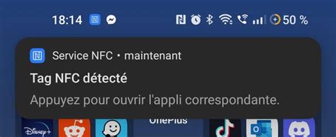 Remove Notification When Nfc Tag Is Scanned Rhomeassistant
