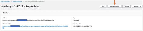 how to archive amazon ec2 backup recovery points to amazon s3 glacier