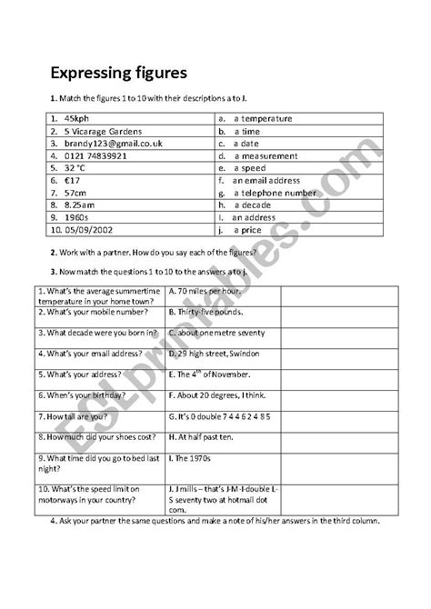Ielts Speaking And Listening Esl Worksheet By Jakehands