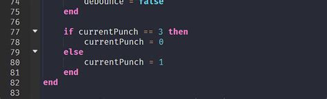 If Statement Being Fired Even Though Its Not True Scripting Support
