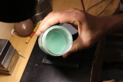 Introduction To The Granulation Technique Lao