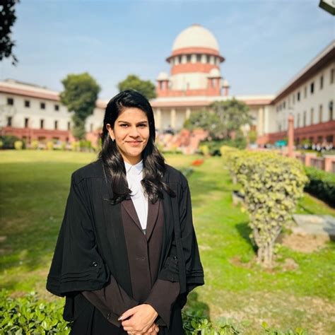 ankita gautam advocate on record supreme court of india linkedin